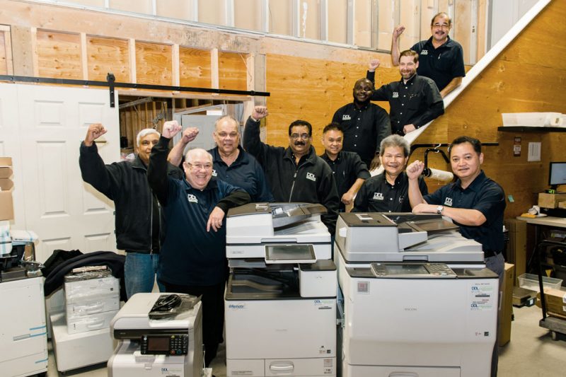 About DDL – Document Direction